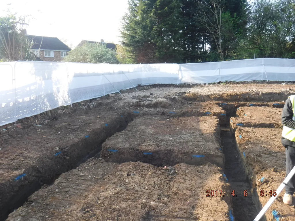 Groundworks & Civil Engineering | MMK Civil Engineers