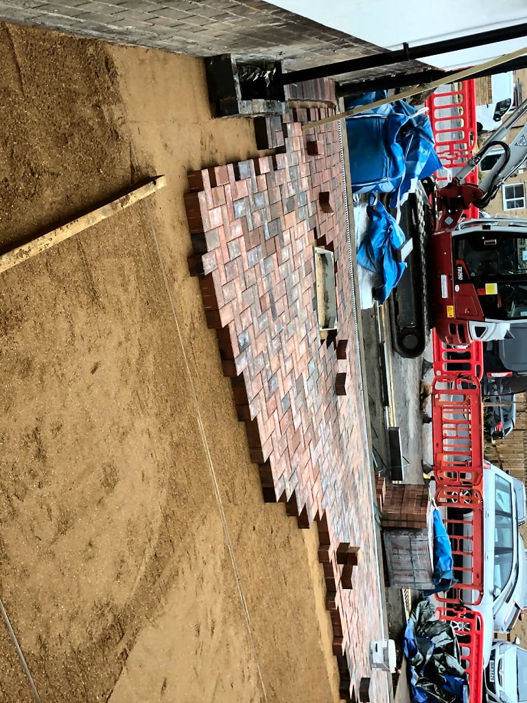 Section 278 Works, Northampton | MMK Civil Engineers